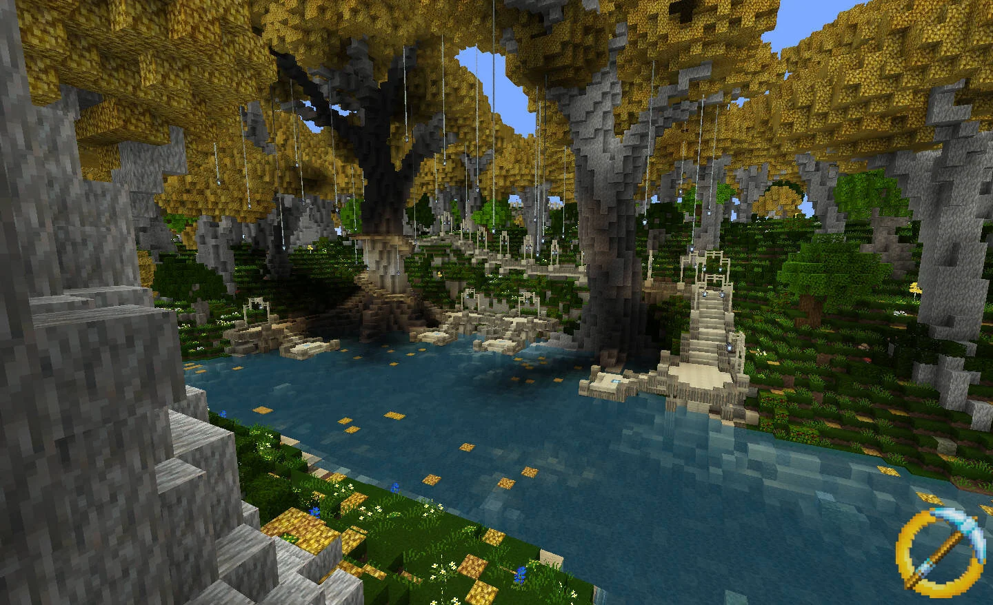 Haven | Minecraft Middle Earth