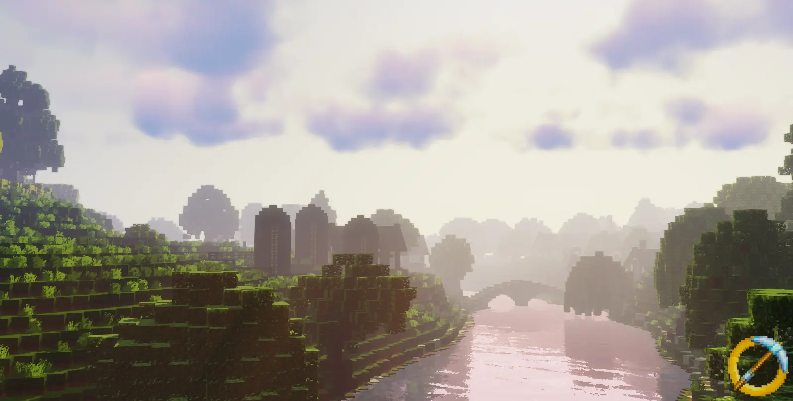 Hobbiton II | Minecraft Middle Earth