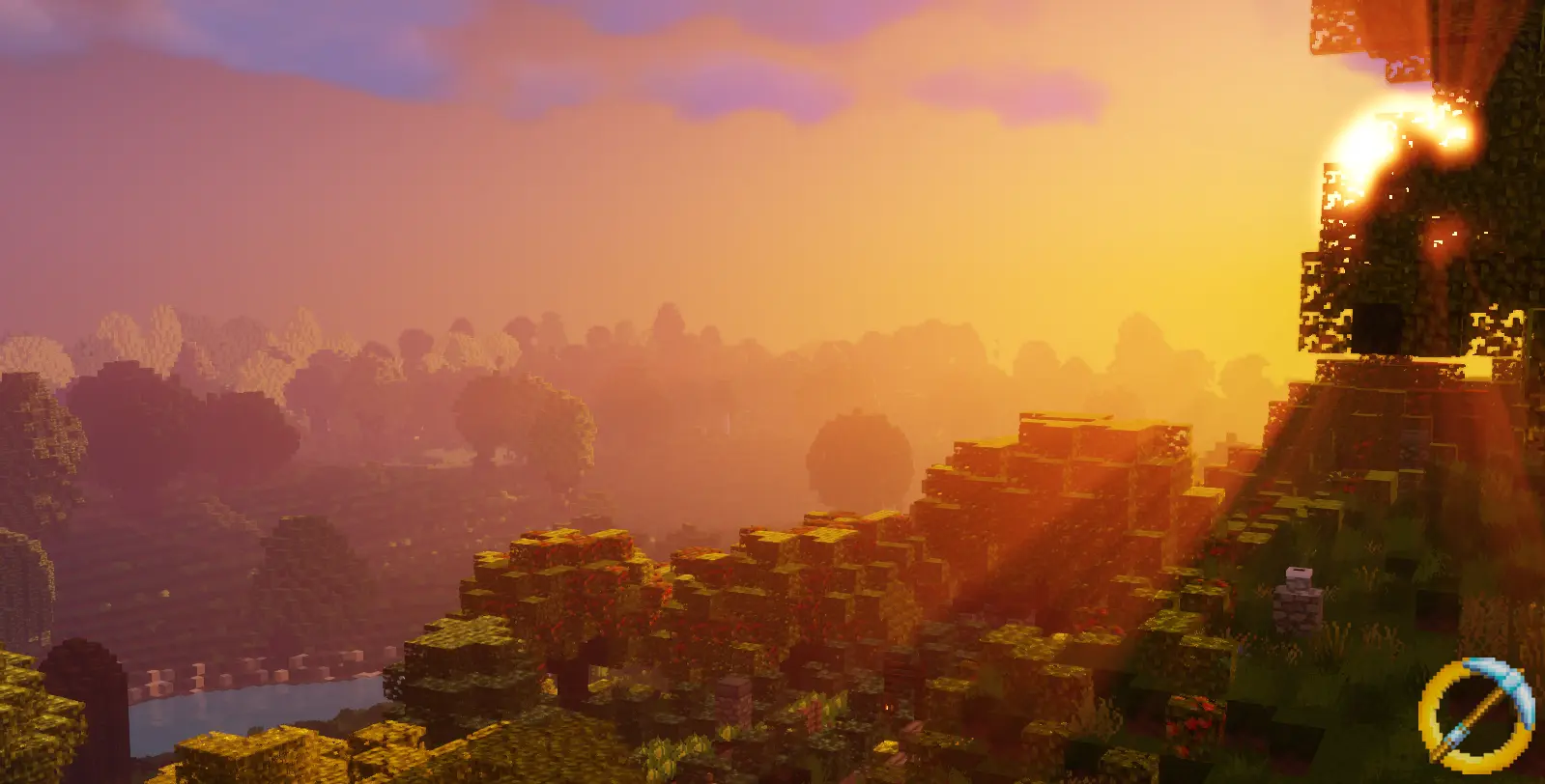 Hobbiton III | Minecraft Middle Earth