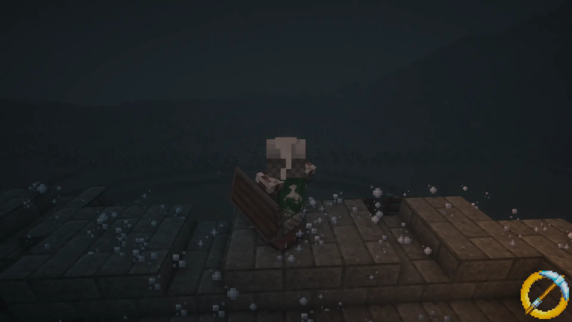 HOLD! | Minecraft Middle Earth