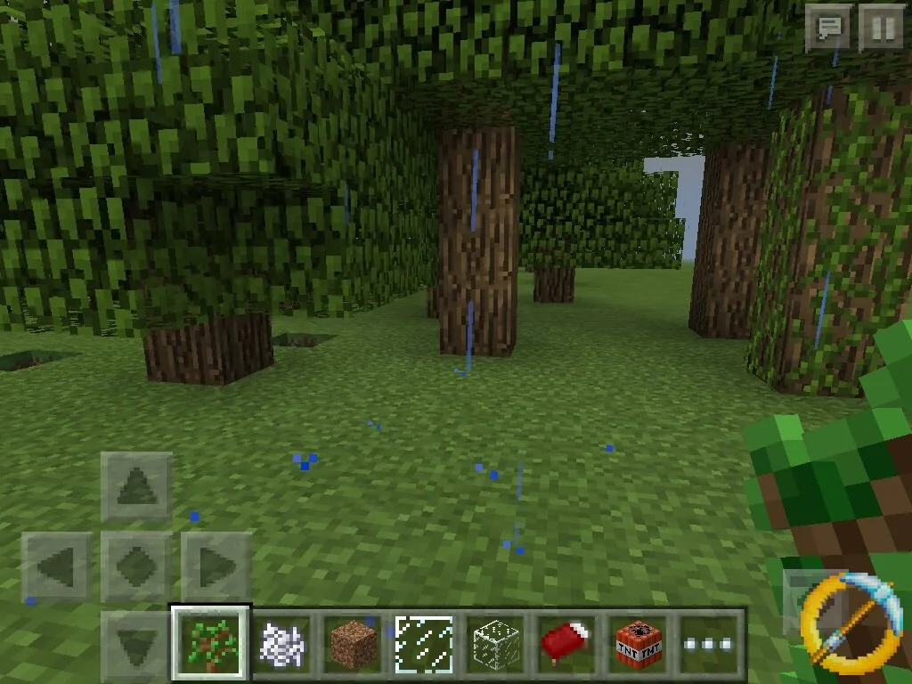 Image | Minecraft Middle Earth