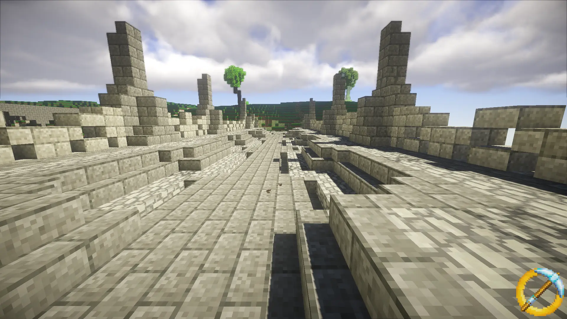 last bridge1 | Minecraft Middle Earth