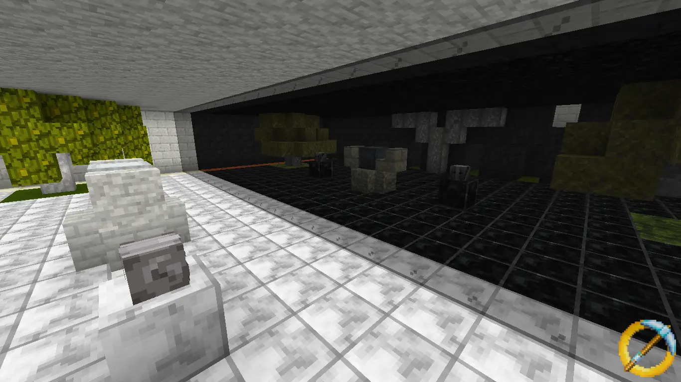 Maze Mirror s.png | Minecraft Middle Earth