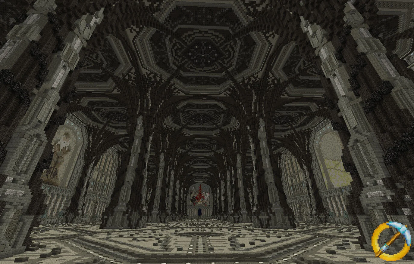 Moria | Minecraft Middle Earth