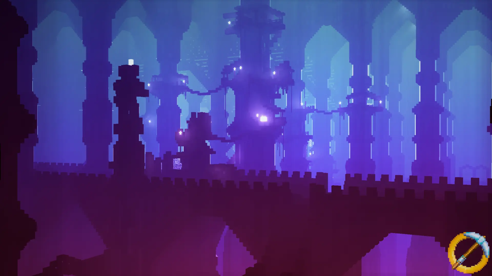 Moria | Minecraft Middle Earth