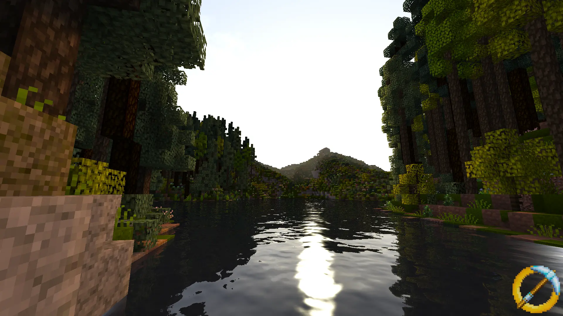 North | Minecraft Middle Earth