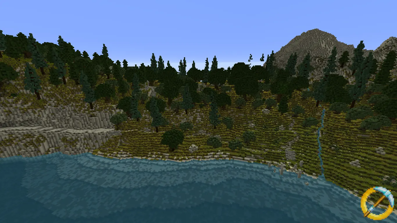 Parth Galen | Minecraft Middle Earth