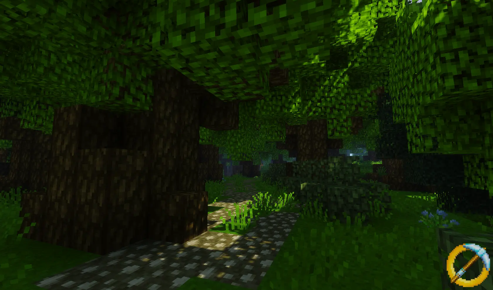 Shire 7 | Minecraft Middle Earth