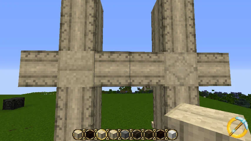 ShulkerBox | Minecraft Middle Earth