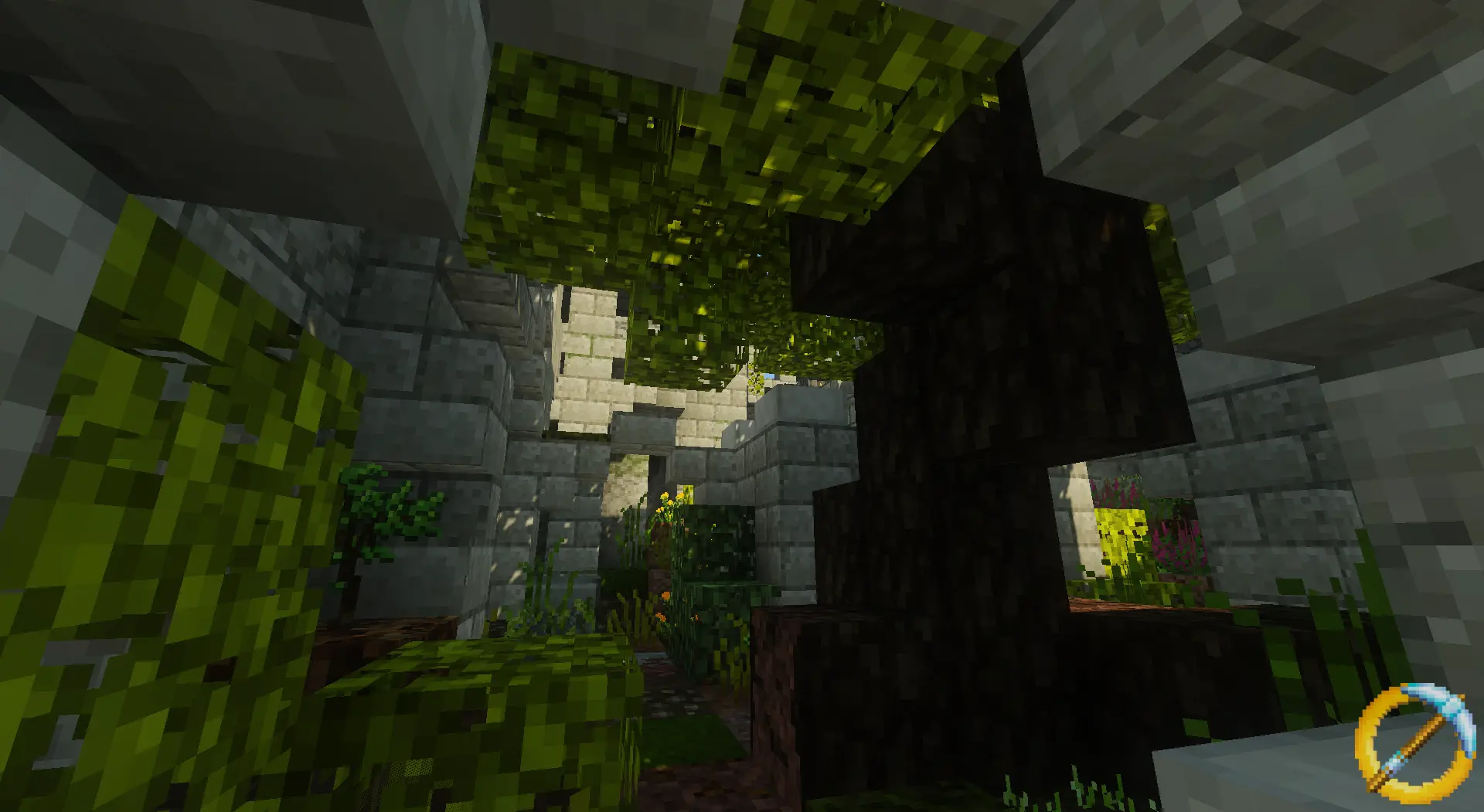 Simply Vegetation | Minecraft Middle Earth