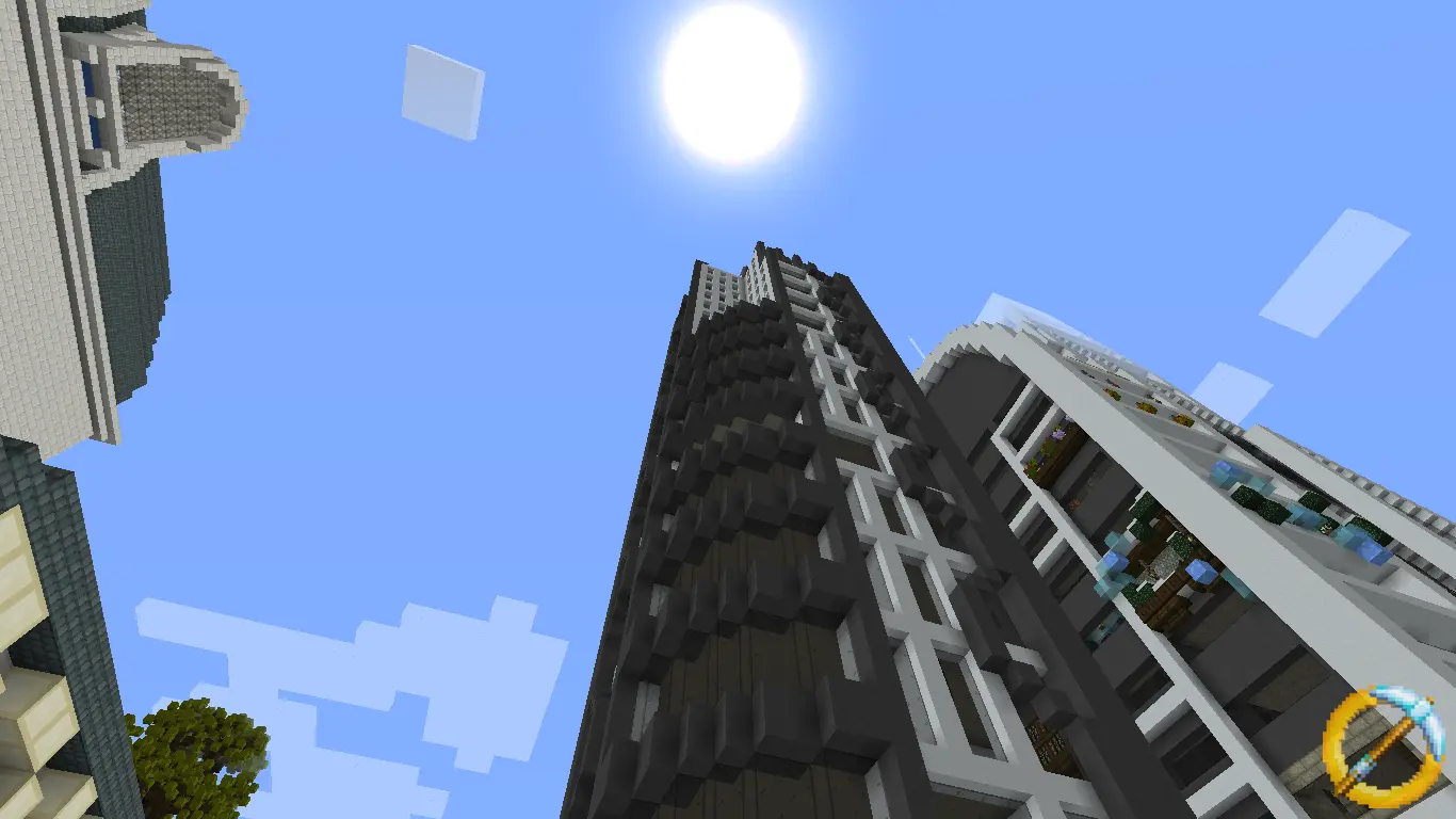 Sky Scraper bottom s.png | Minecraft Middle Earth