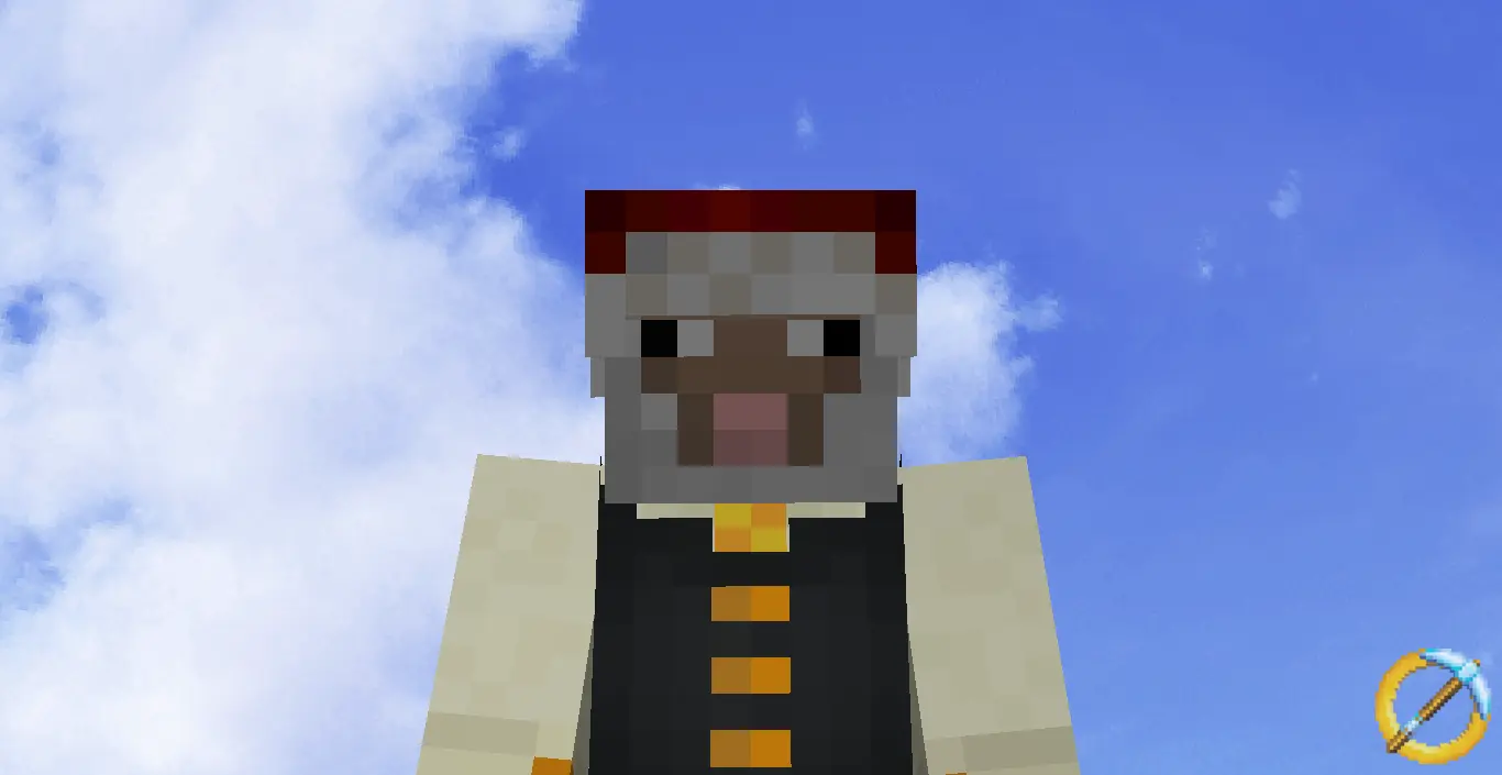 Smaug | Minecraft Middle Earth