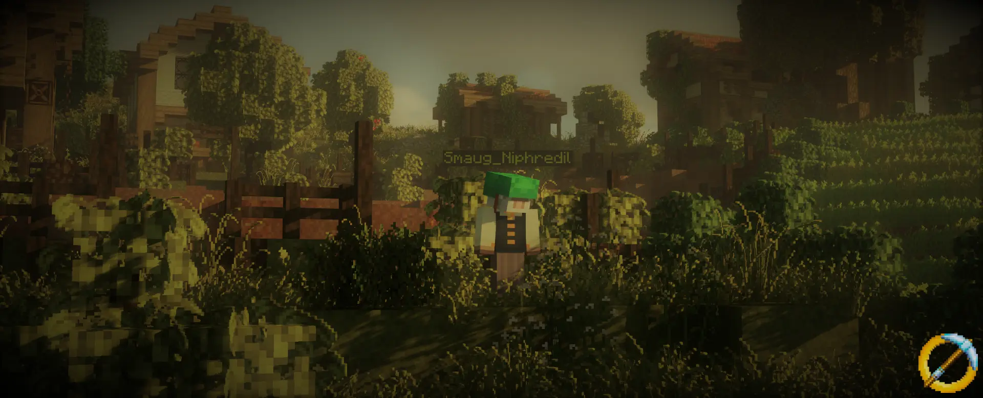 Smaug | Minecraft Middle Earth