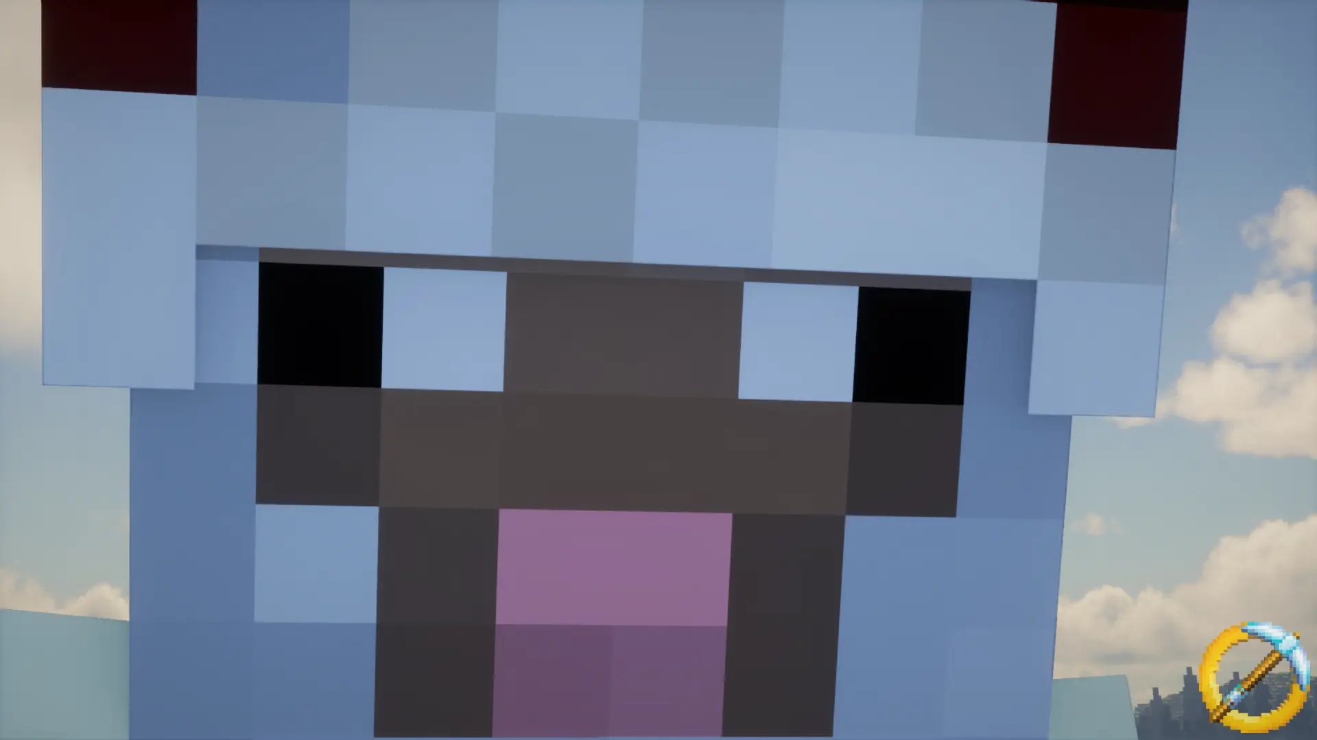 Smaug_Niphredil | Minecraft Middle Earth