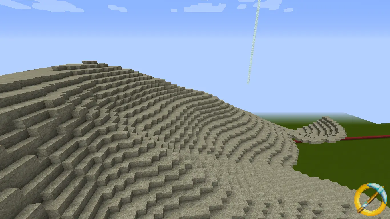 stone hill s.png | Minecraft Middle Earth