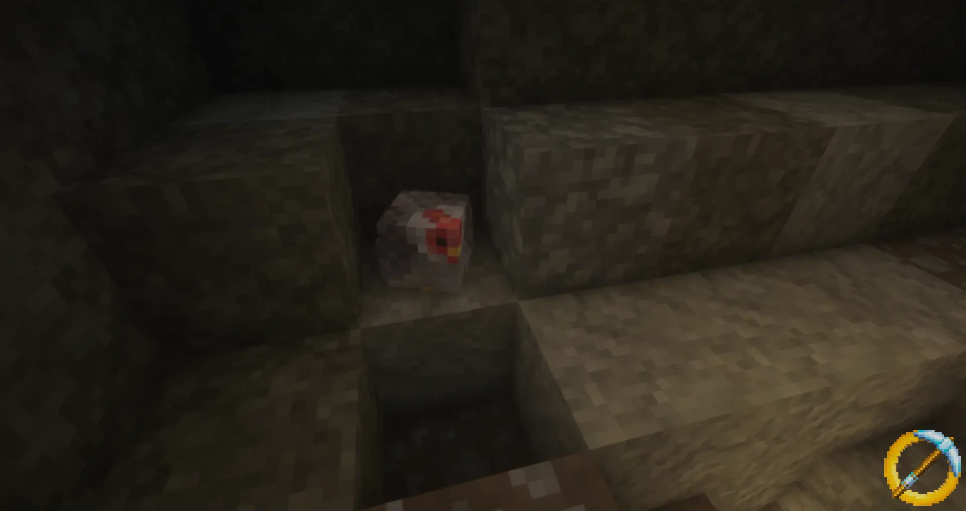 The Chicken in Mt. Doom | Minecraft Middle Earth