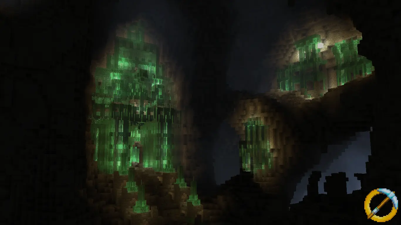 The City of the Dead. | Minecraft Middle Earth