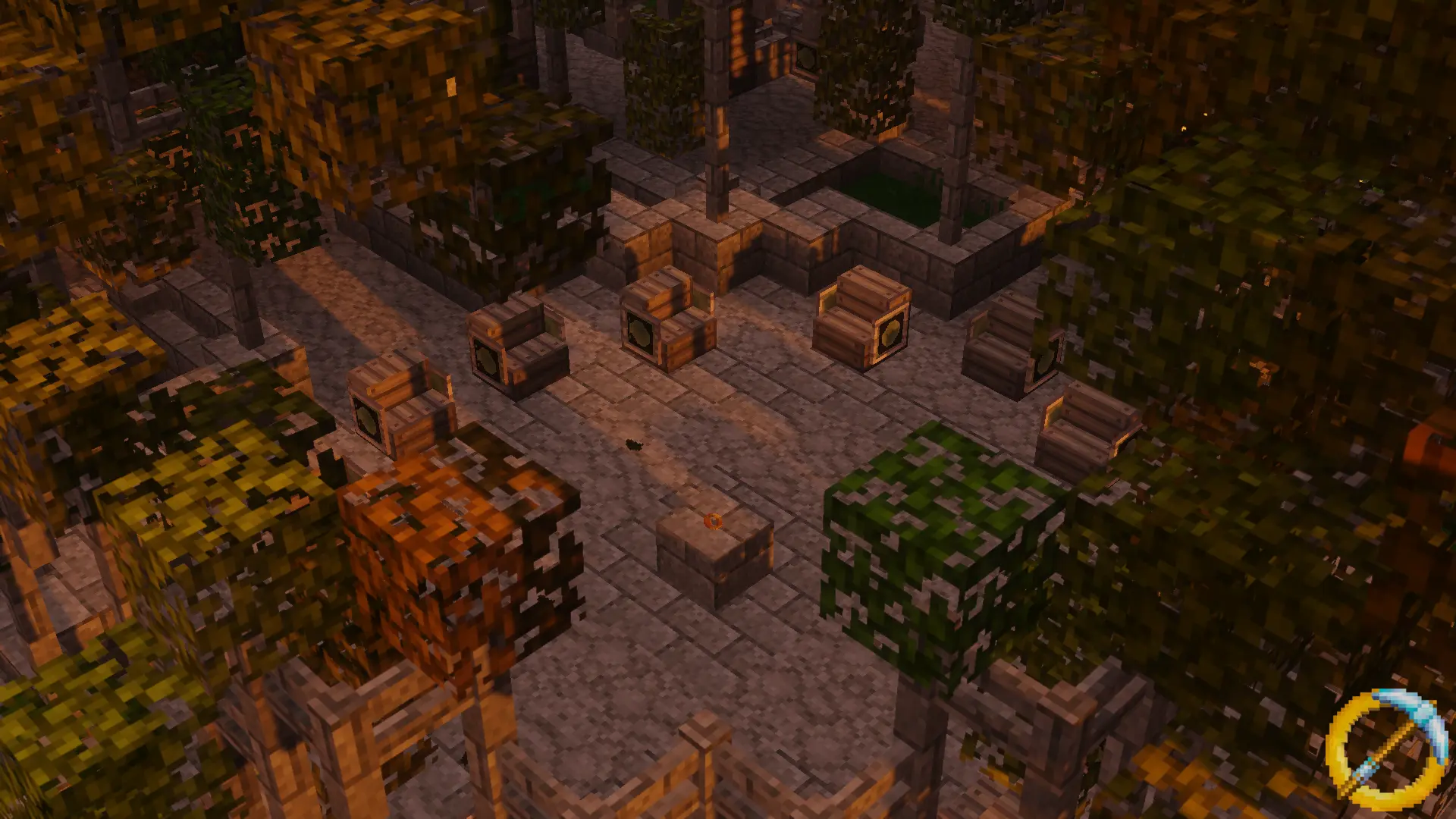 The Council | Minecraft Middle Earth