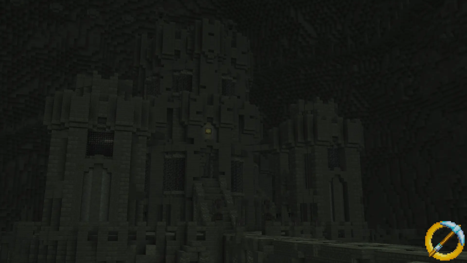 The great Forge | Minecraft Middle Earth