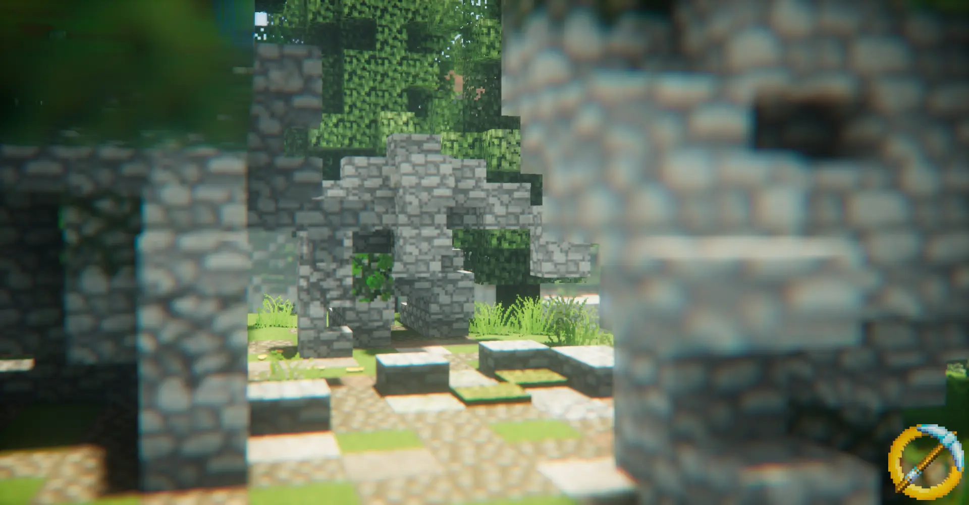 Troll Minecraft Texture Pack